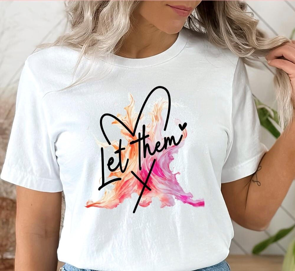 "Let Them" Theory What is it? – Baker Family Life