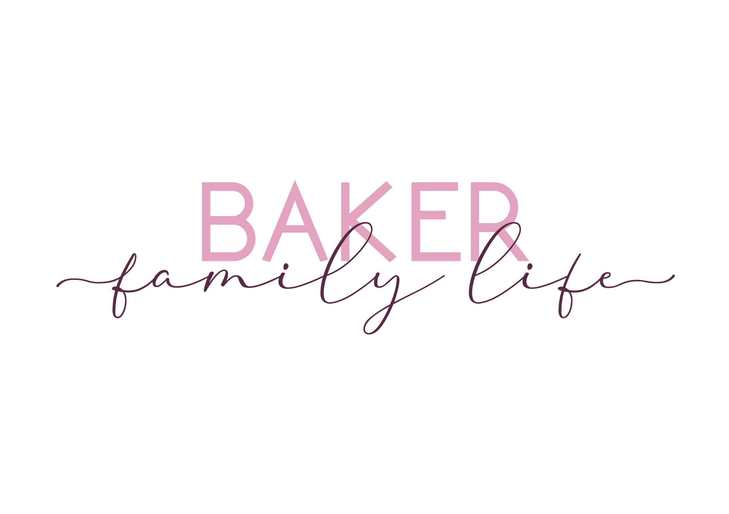 Product Care & Advice – Baker Family Life